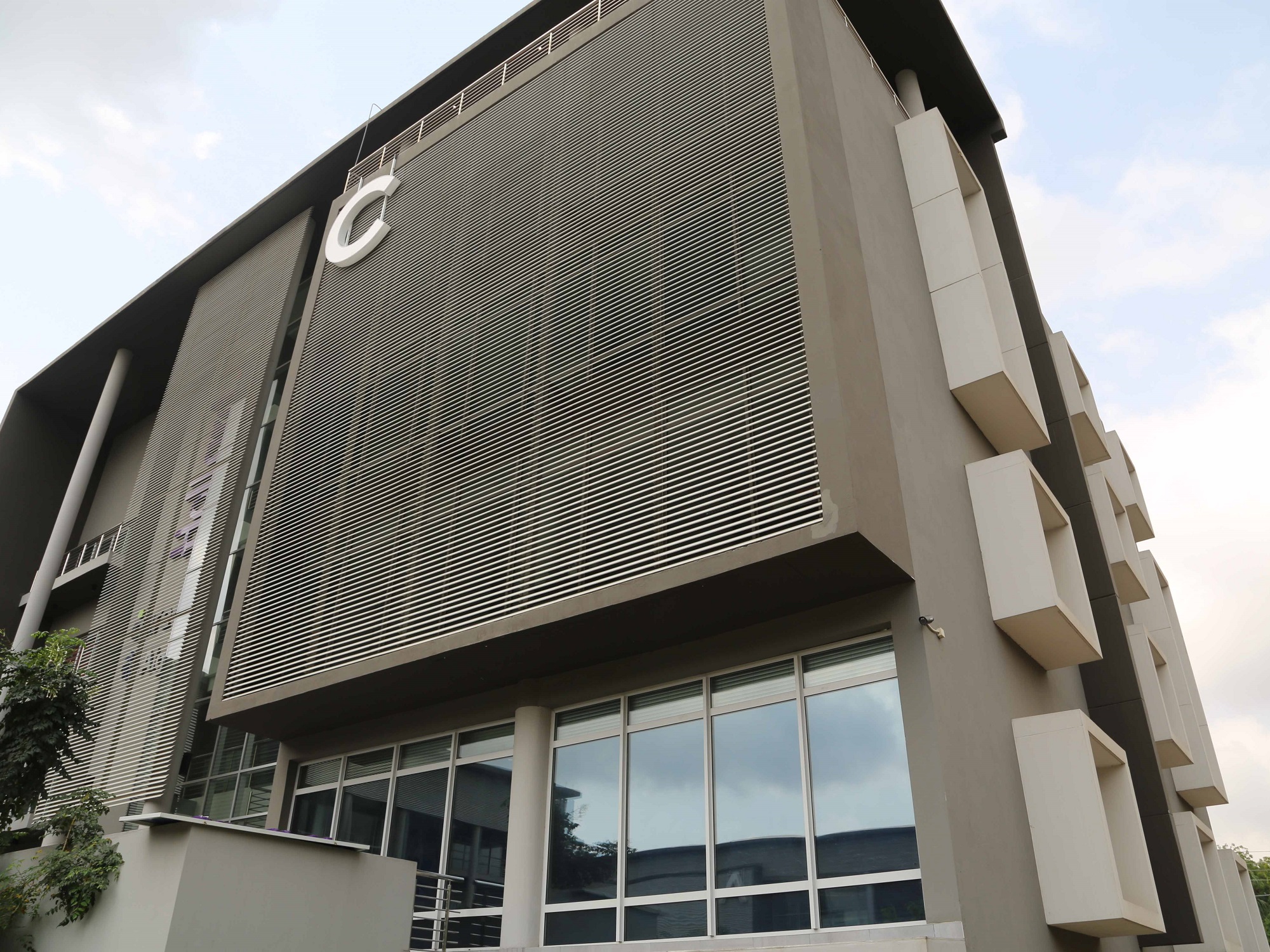 Capital-Place | K3Gh aluproducts