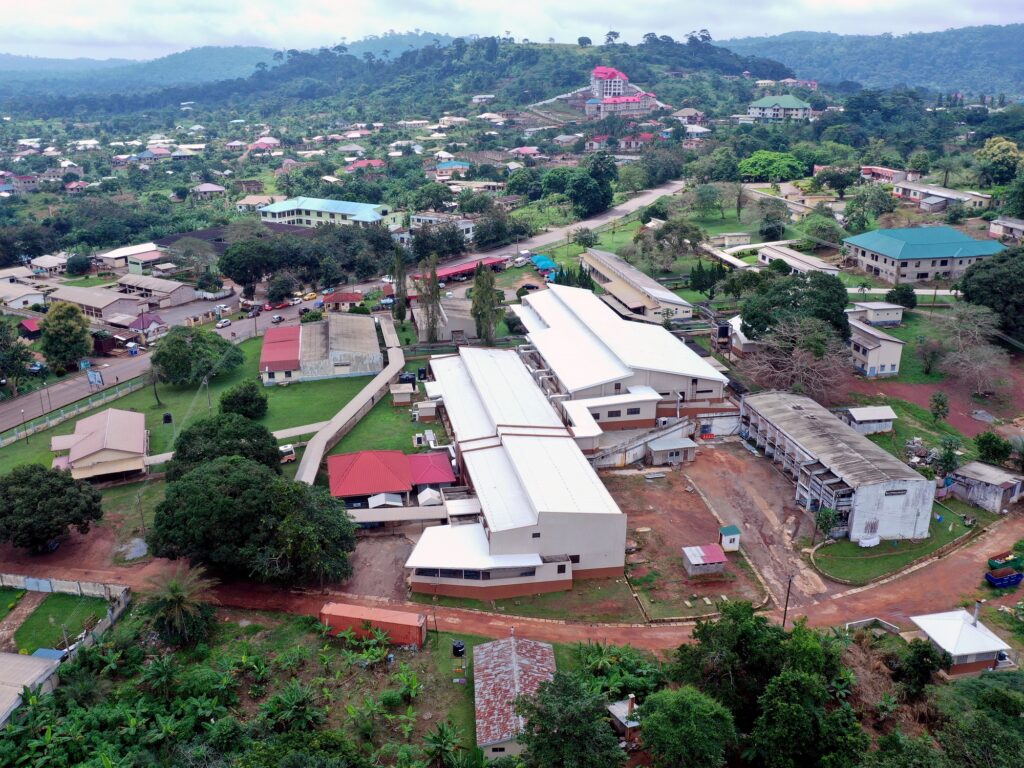 K3gh Aluproducts | Ventilated, claddine and stick facades